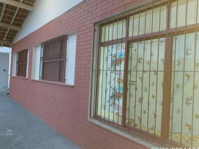 Casa à Venda Térrea no Jardim Santa Rita de Cássia Jundiaí SP