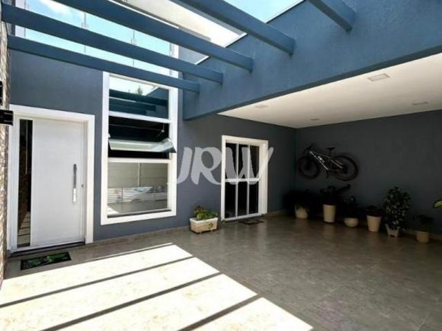 CASA A VENDA TÉRREA BAIRRO VENEZA INDAIATUBA SP