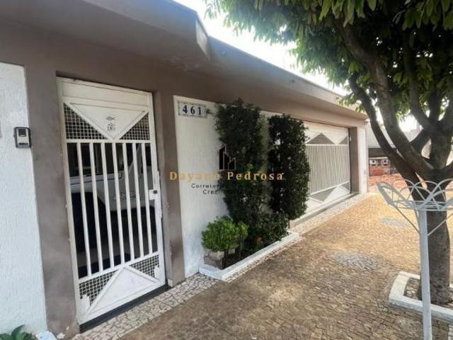 Casa a venda terrea Cidade Jardim