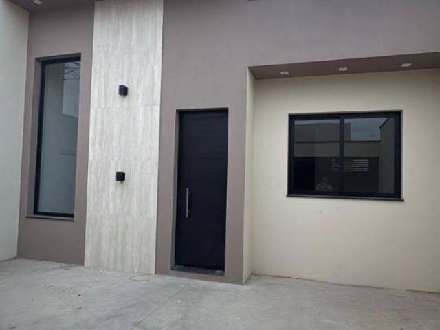 Casa a Venda, Térrea com 2 quartos e 01 suite em Salto SP, Loteamento Novo São Pedro