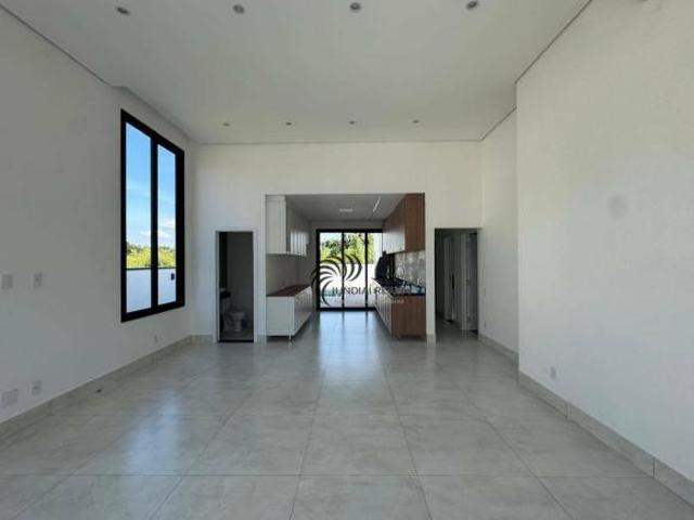 Casa à Venda Térrea com 3 dormitórios Condomínio Club Itupeva SP
