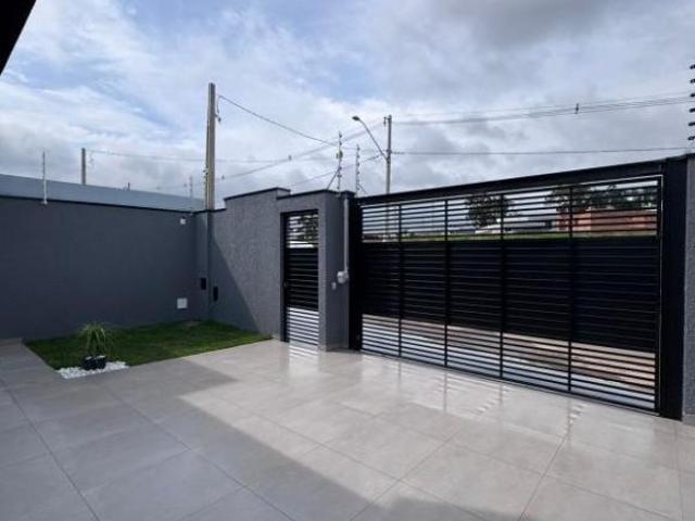 CASA A VENDA TÉRREA COM 3 QUARTOS SENDO 1 SUÍTE E 2 VAGAS NO JARDIM JAPÃO ITUPEVA SP