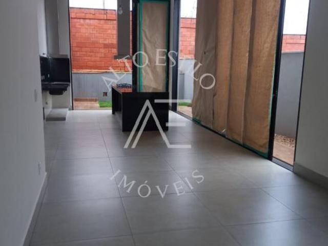 CASA A VENDA TERREA CONDOMÍNIO RESERVA SANT ANA BONFIM PAULISTA