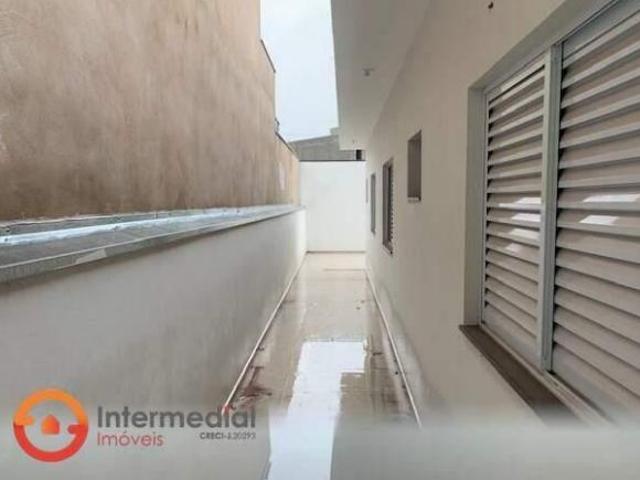 Casa a Venda Térrea de Alto Padrão em Condomínio Fechado 3 Dormitórios 1 Suíte Portal Ville J