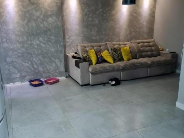 CASA A VENDA TÊRREA VILA PROGRESSO JUNDIAÍ