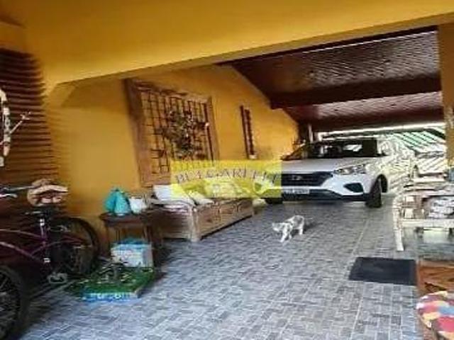 Casa à venda Terrea 3 Suites, 2 Vagas, 360M²AT,Localização Privilegiada Bairro JARDIM SANTA TERESA