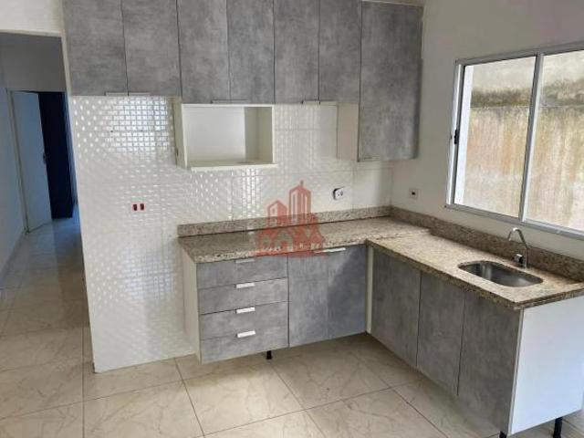 Casa à venda Térrea 64 mt– 2 dorm Aceita Permuta Jardim Santa Paula, Cotia