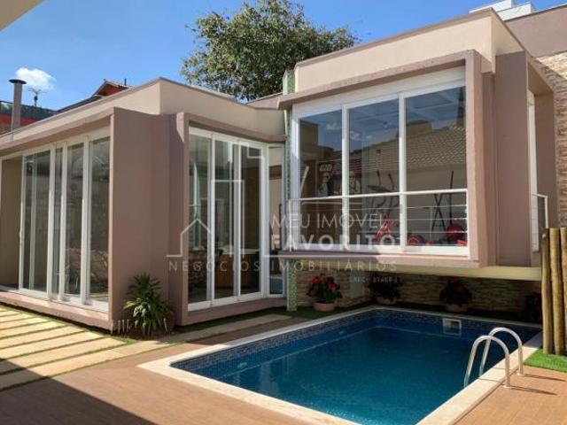Casa à venda, Térrea 600m Condomínio Alpes de Vinhedo SP R 2.200.000,00