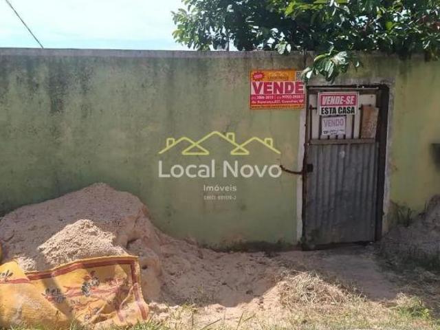 Casa à venda, terreno 5x40 já da pra morar Parque Primavera, Guarulhos, SP