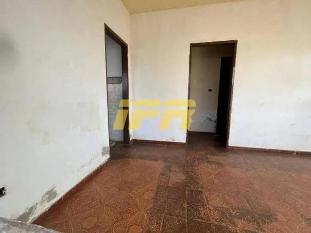 Casa à venda, Terreno 300 m², Jardim América/Alto São Pedro, Taubaté, SP