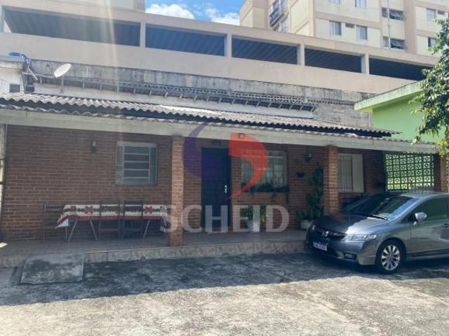 Casa a venda terreno 300m2, AC 90m2, 3 dormitorios 2 banheiros 4 vagas Jardim São João