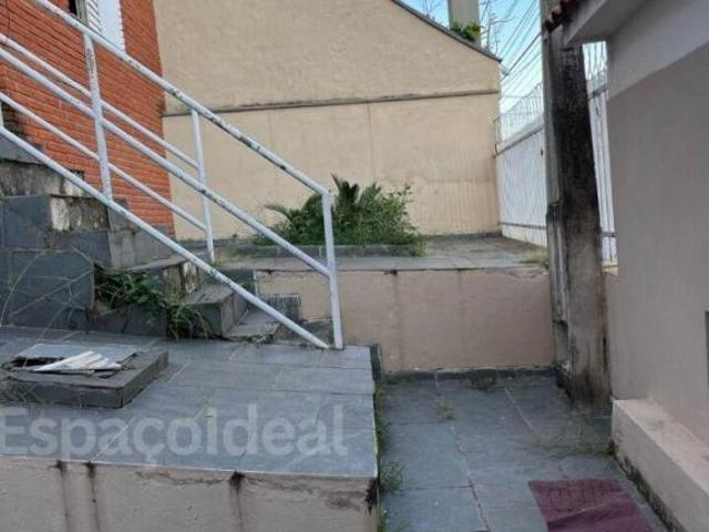 Casa à Venda | Terreno Amplo de 260 m² Vila Jardini
