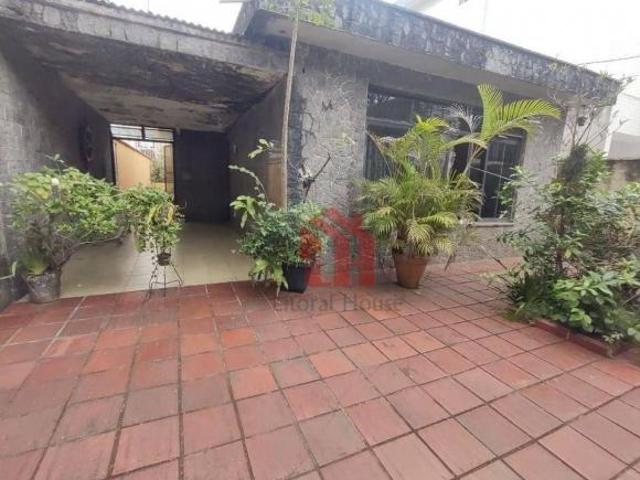 Casa a venda terreno com 360 m