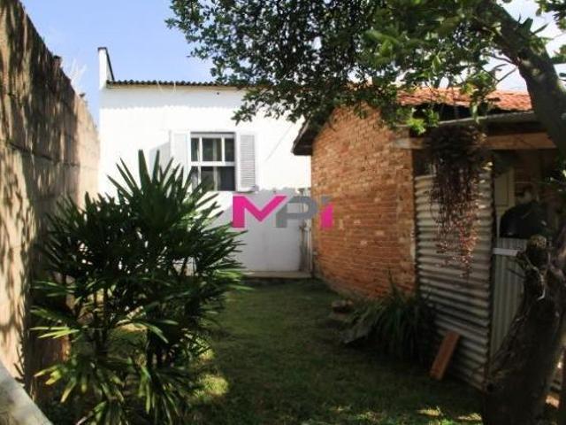 CASA À VENDA TERRENO COM DUAS CASAS VILA RAMI JUNDIAÍ/SP