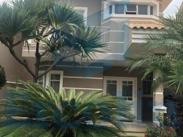 CASA A VENDA TIVOLI PARQUE CAMPOLIM SOROCABA SP