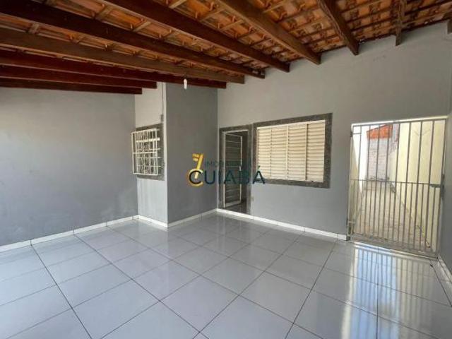 Casa à venda Tijucal