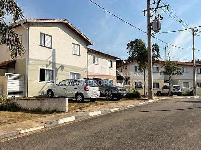 Casa a Venda Tijuco Preto Cotia 02 Dormitórios PARQUE VIVERE