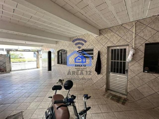 Casa à venda, Tinga, Caraguatatuba, SP