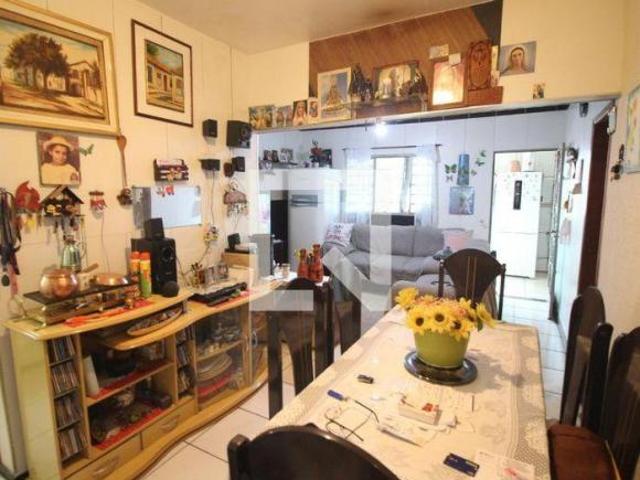 Casa à Venda Tirol, 3 Quartos, 200 m² Contagem