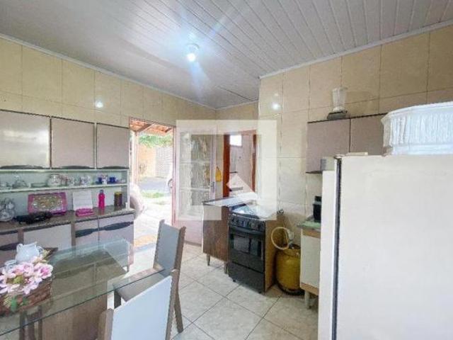Casa à Venda Tirol, 3 Quartos, 360 m² Contagem
