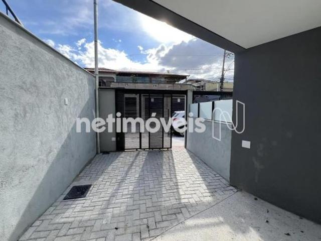 Casa à Venda, Tirol, Belo Horizonte