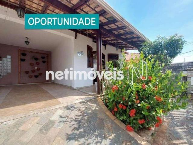 Casa à Venda, Tirol, Belo Horizonte