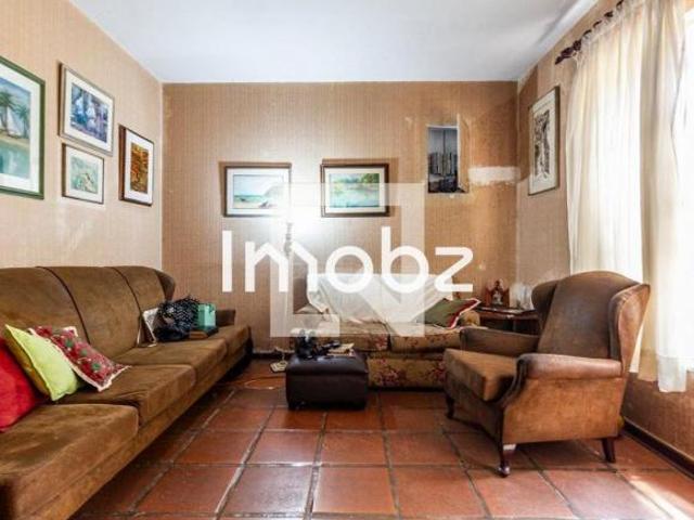 Casa à venda Travessa Gabriel Balart São Paulo SP CEP: 01425 050
