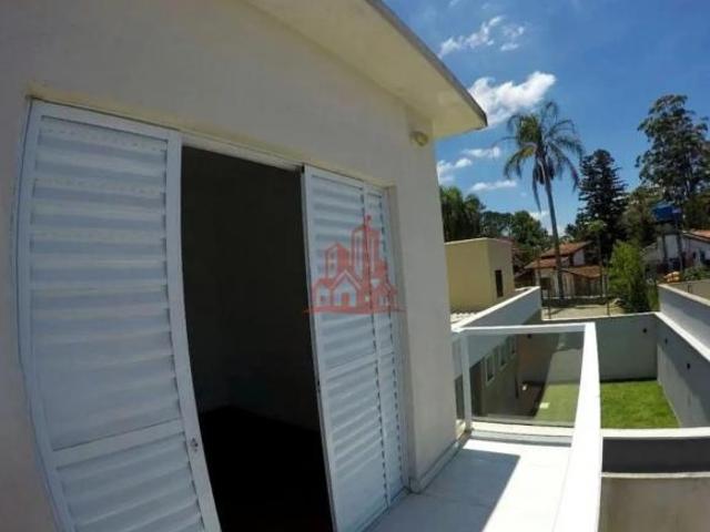 Casa à Venda – Travessa Yoshinaga, Caucaia do Alto – Cotia/SP