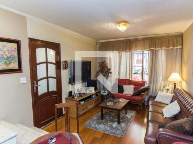 Casa à Venda Tremembe, 3 Quartos, 125 m2