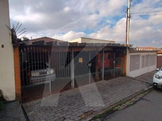 Casa à venda Tremembé 127m², 4 dormitórios 1 suíte 2 salas 3 vagas