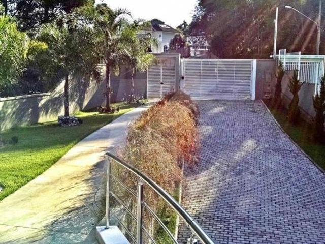 Casa à venda Tremembé, 810 m², 6 dormitórios, 3 suítes, Spa, 3 salas, cinema, 16 vagas