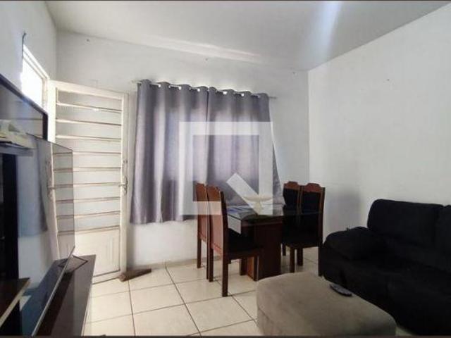 Casa à Venda Três Barras, 2 Quartos, 70 m² Contagem