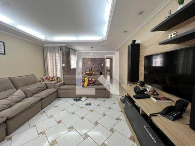 Casa à Venda Três Barras, 4 Quartos, 200 m² Contagem