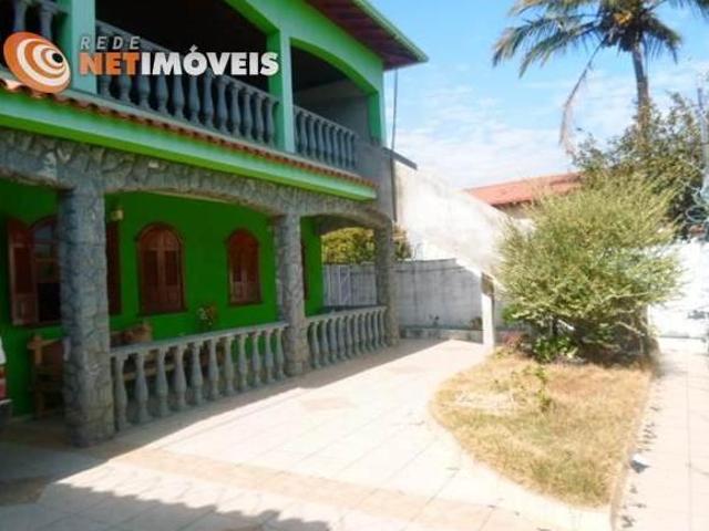 Casa à Venda, Três Barras, Contagem