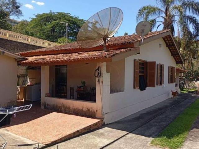 Casa à venda Três Barras Serra Negra/SP