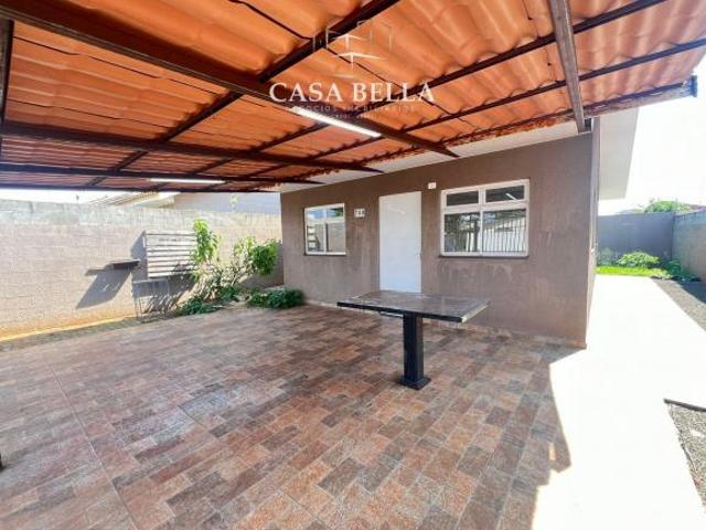 Casa à venda | Três Lagoas Foz do Iguaçu/PR