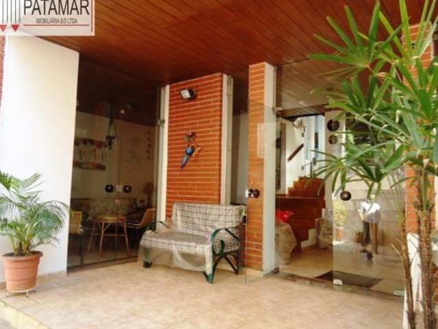Casa à venda três quartos na Vila Andrade