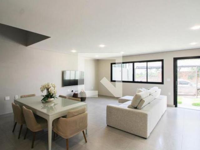 Casa à Venda Trevo, 3 Quartos, 192 m² Belo Horizonte