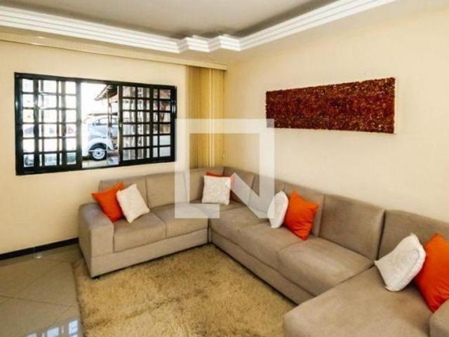 Casa à Venda Trevo, 3 Quartos, 250 m² Belo Horizonte