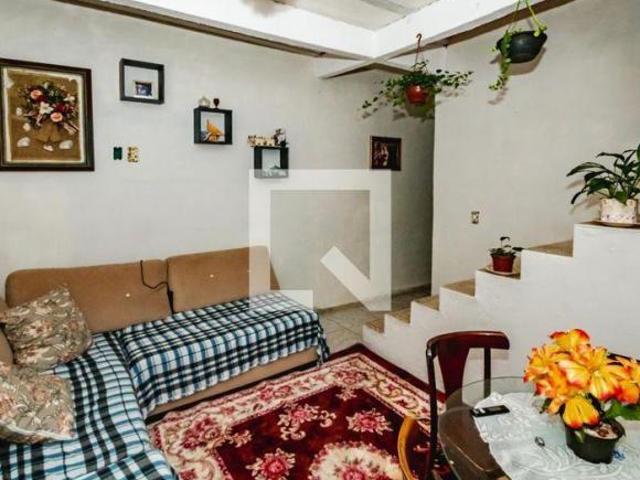 Casa à Venda Trevo, 3 Quartos, 80 m² Belo Horizonte