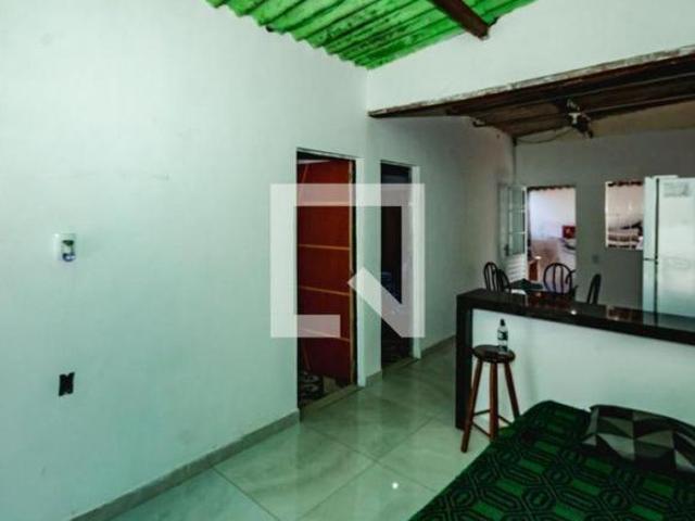 Casa à Venda Trevo, 2 Quartos, 50 m² Belo Horizonte