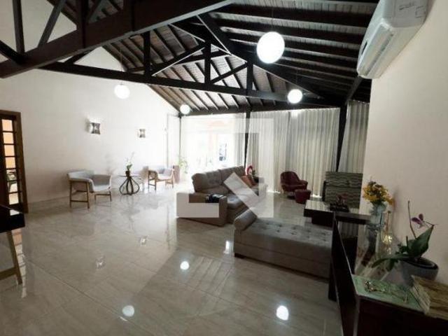 Casa à Venda Trevo, 4 Quartos, 1000 m² Belo Horizonte
