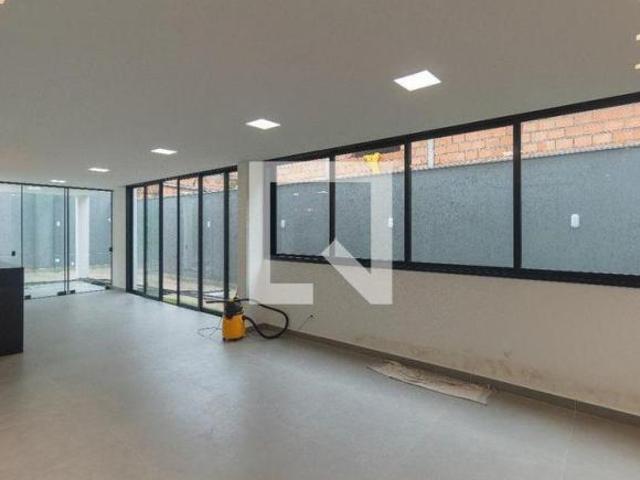 Casa à Venda Trevo, 4 Quartos, 266 m² Belo Horizonte