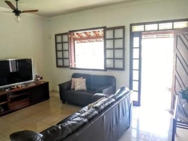 CASA Á VENDA TREVO BELO HORIZONTE