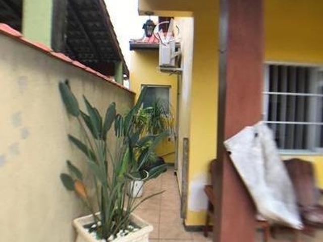 CASA À VENDA TRIÂNGULO PINDAMONHANGABA SP