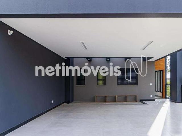 Casa à Venda, Trilhas do Sol, Lagoa Santa
