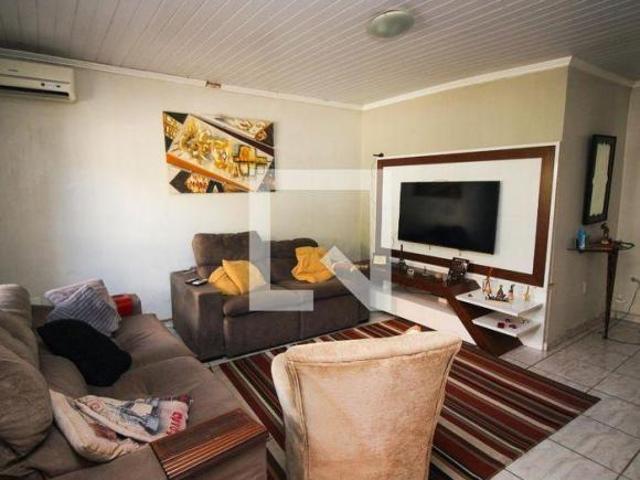 Casa à Venda Tristeza, 3 Quartos, 159 m² Porto Alegre