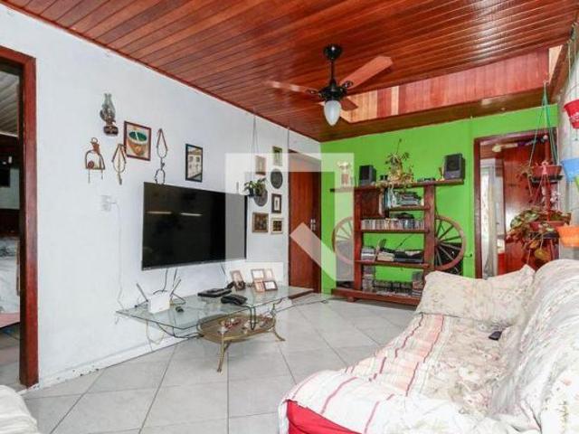 Casa à Venda Tristeza, 3 Quartos, 160 m² Porto Alegre