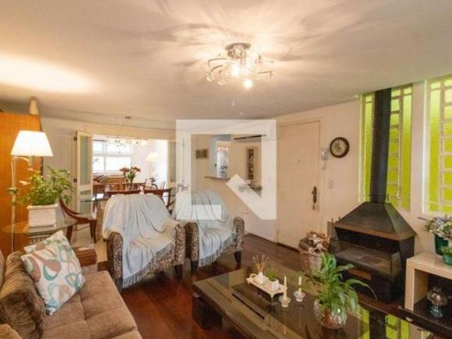 Casa à Venda Tristeza, 3 Quartos, 161 m² Porto Alegre