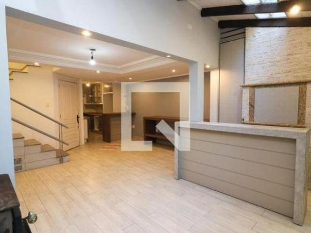 Casa à Venda Tristeza, 3 Quartos, 139 m² Porto Alegre